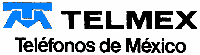 Telmex Logo