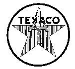 Texaco | Logopedia | Fandom