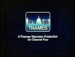 Thames Television | Logopedia | Fandom