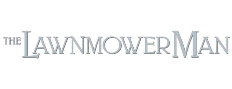 The Lawnmower Man | Logopedia | Fandom