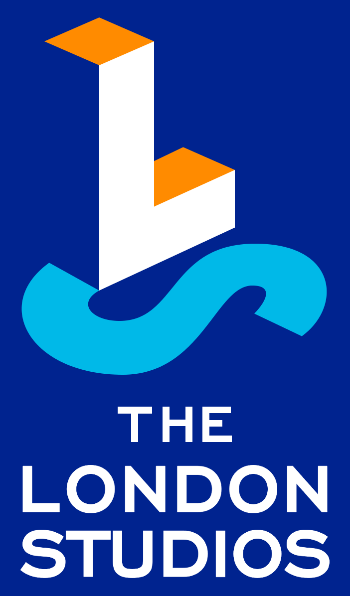 The London Studios | Logopedia | Fandom