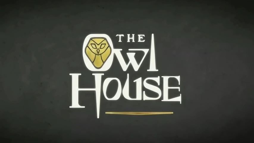 The Owl House | Logopedia | Fandom