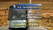 The General | Logopedia | Fandom