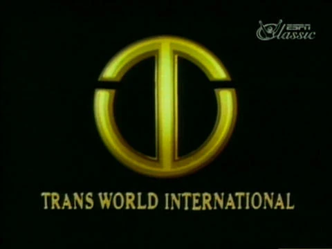 Trans World International | Logopedia | Fandom