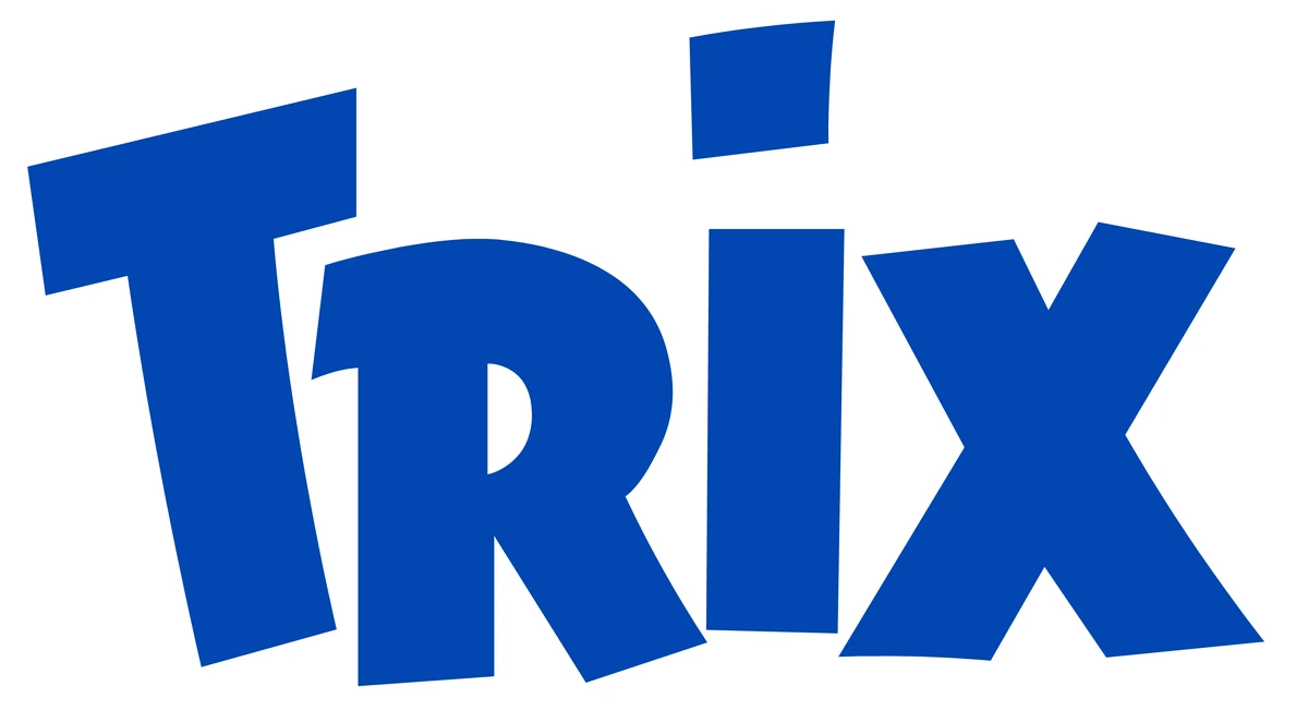 Trix | Logopedia | Fandom