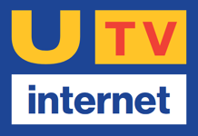 UTV Connect | Logopedia | Fandom