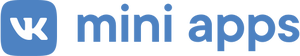 VK Mini Apps | Logopedia | Fandom
