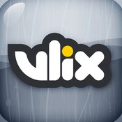 Vlix | Logopedia | Fandom
