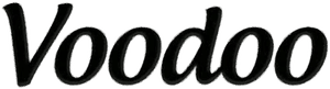 Voodoo (company) | Logopedia | Fandom