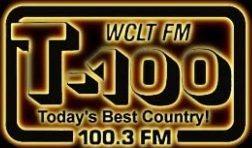 WCLT-FM | Logopedia | Fandom