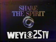 WEYI-TV | Logopedia | Fandom