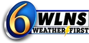 WLNS-TV | Logopedia | Fandom