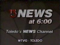 WTVG | Logopedia | Fandom