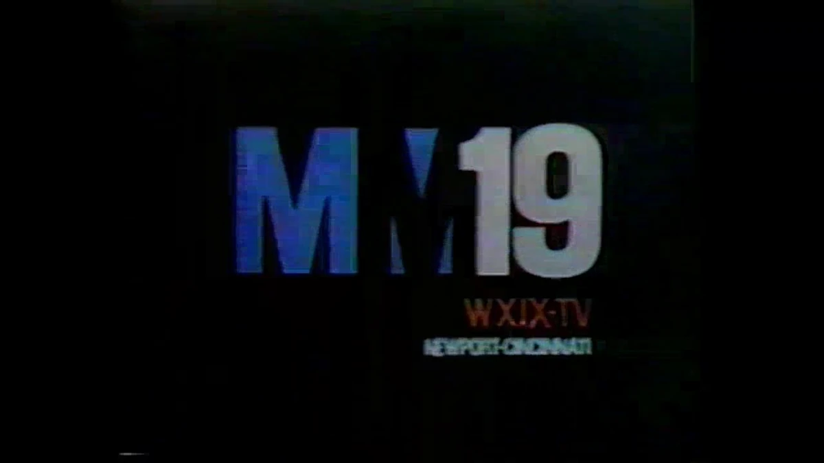 WXIX-TV | Logopedia | Fandom