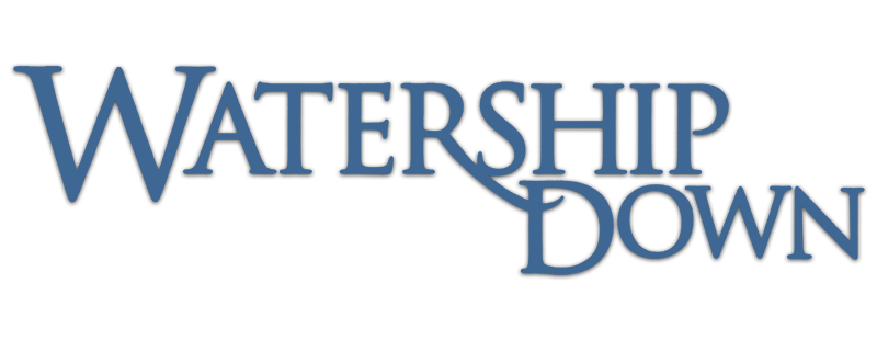 Watership Down | Logopedia | Fandom