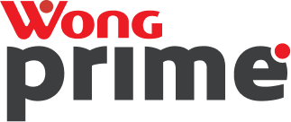 Wong Prime | Logopedia | Fandom