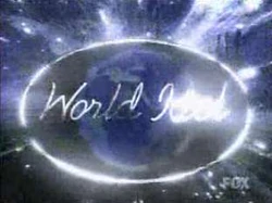 World Idol | Logopedia | Fandom