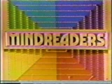Mindreaders | Logopedia | Fandom