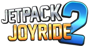 Jetpack Joyride 2 | Logopedia | Fandom
