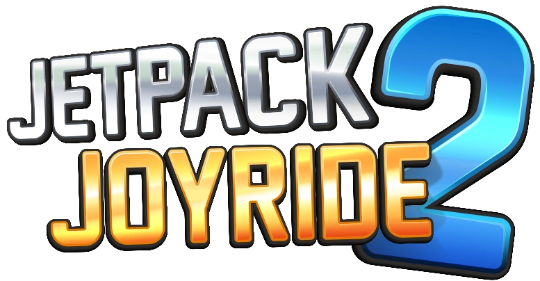 Jetpack Joyride 2 | Logopedia | Fandom