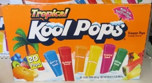 Kool Pops | Logopedia | Fandom