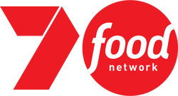 7food network | Logopedia | Fandom
