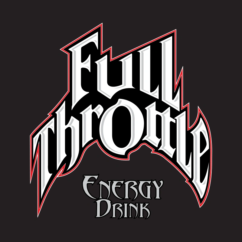 Full Throttle (drink) | Logopedia | Fandom