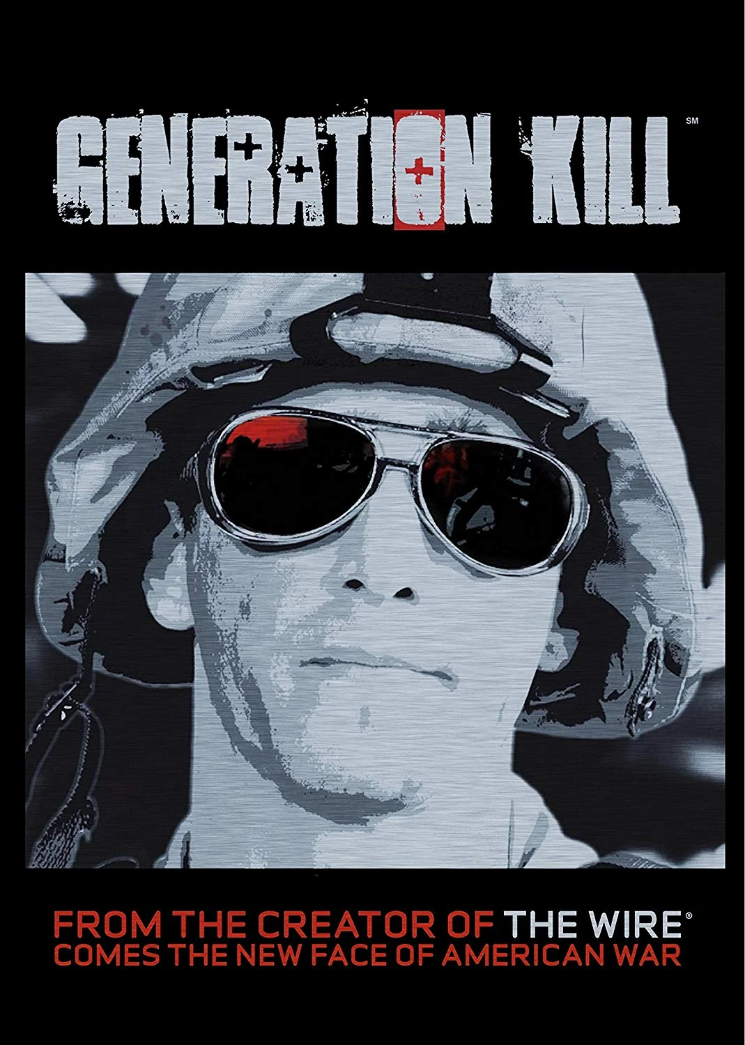 Generation Kill | Logopedia | Fandom