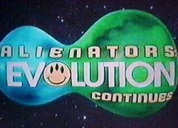 Alienators: Evolution Continues | Logopedia | Fandom