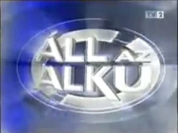 Áll az alku | Logopedia | Fandom