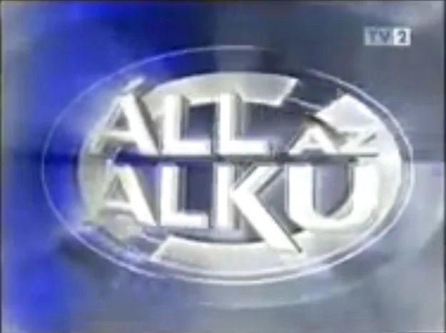 Áll az alku | Logopedia | Fandom