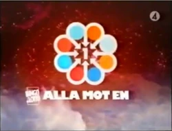 Alla mot en | Logopedia | Fandom