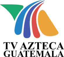 TV Azteca Guatemala | Logopedia | Fandom