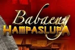 Babaeng Hampaslupa | Logopedia | Fandom