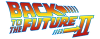 Back to the Future Part II | Logopedia | Fandom
