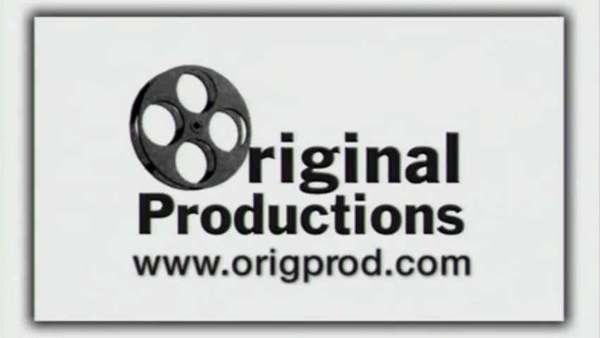 Original Productions | Logopedia | Fandom