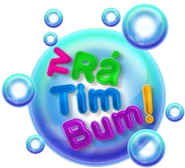 TV Rá Tim Bum/Logo Variations | Logopedia | Fandom