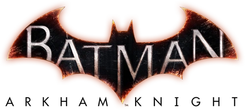 Batman: Arkham Knight | Logopedia | Fandom