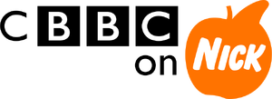 CBBC on Nickelodeon | Logopedia | Fandom
