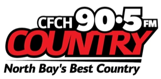 CFCH-FM | Logopedia | Fandom