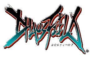 Chaos Field | Logopedia | Fandom