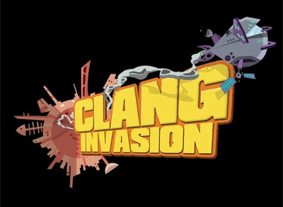 Clang Invasion | Logopedia | Fandom