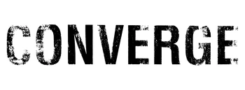 Converge | Logopedia | Fandom
