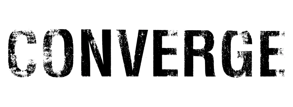 Converge | Logopedia | Fandom