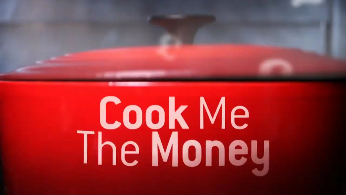 Cook Me the Money | Logopedia | Fandom