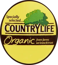 Country Life Organic Milk | Logopedia | Fandom