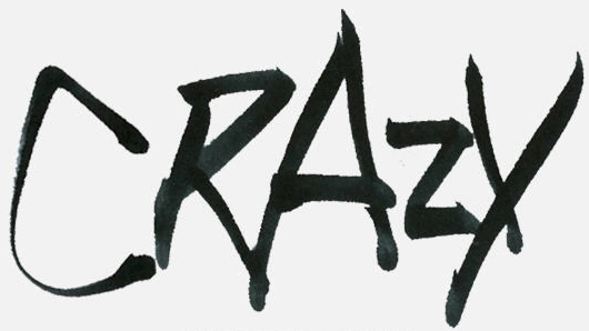 Crazy | Logopedia | Fandom