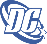 DC Comics/Logo Variations | Logopedia | Fandom