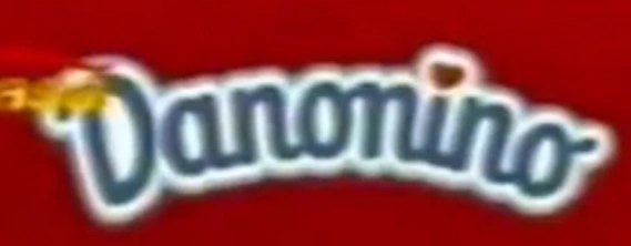 Danonino | Logopedia | Fandom