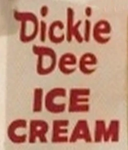 Dickie Dee Ice Cream | Logopedia | Fandom